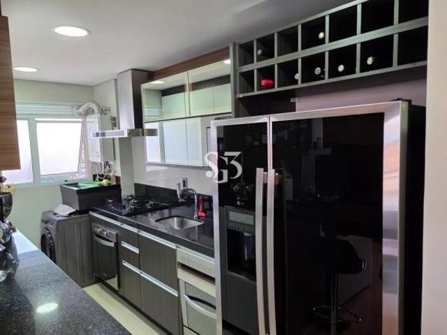Apartamento, Loteamento Chácara Prado, Campinas, SP