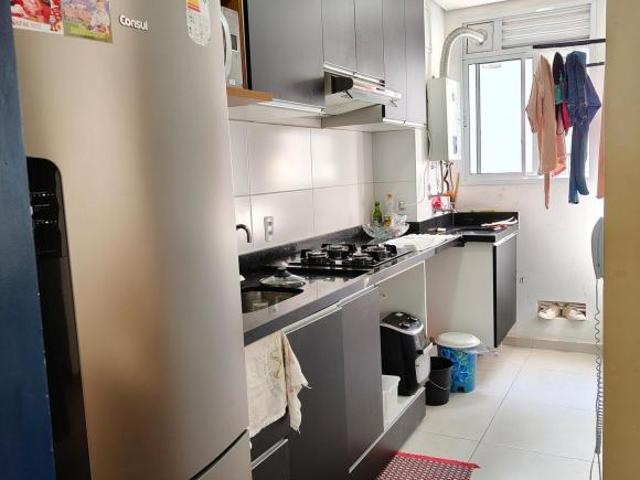 Apartamento, Loteamento City Jaragua, São Paulo, SP
