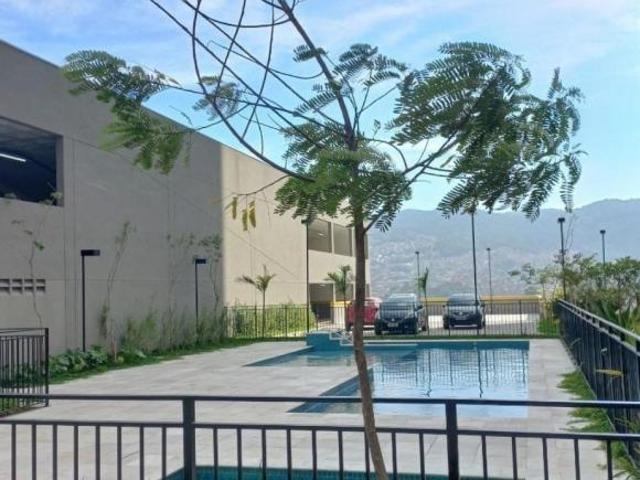 Apartamento, Loteamento City Jaragua, São Paulo, SP