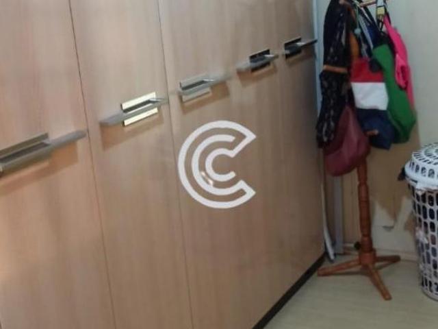 Apartamento, Loteamento Country Ville, Campinas, SP