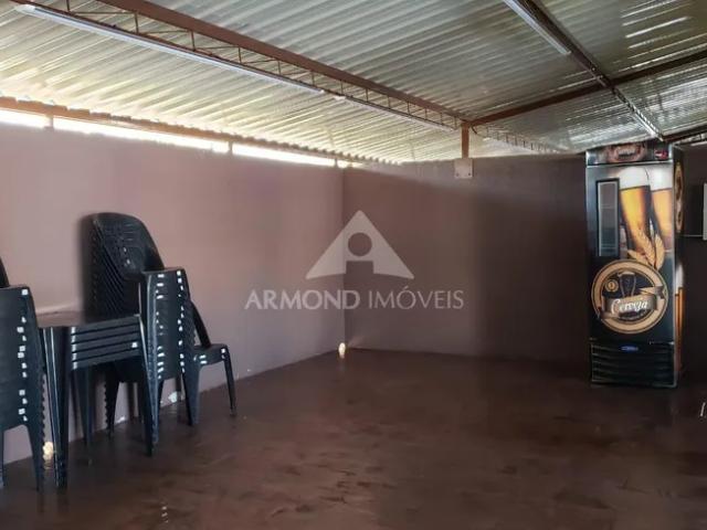Apartamento Loteamento Industrial Machadinho Americana