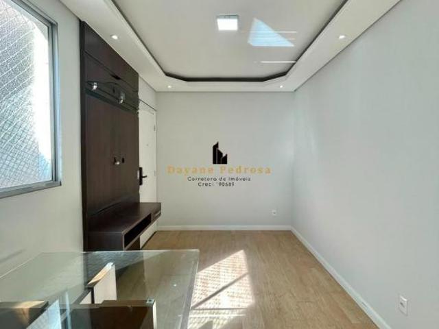 Apartamento, Loteamento Industrial Machadinho, Americana, SP