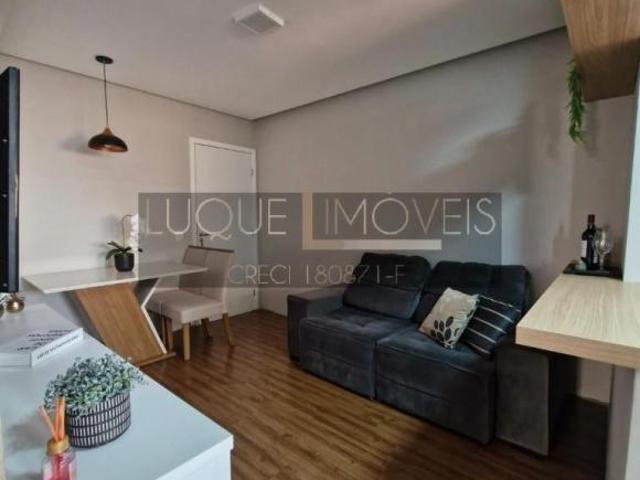 Apartamento, Loteamento Jardim das Constelações, Salto, SP