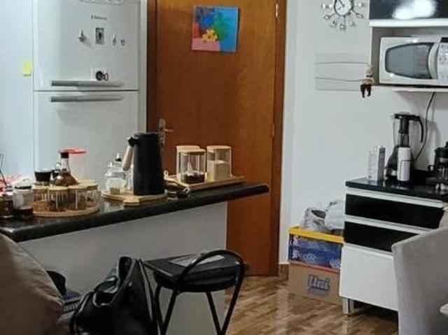 Apartamento, Loteamento Jardim Imperial, Pindamonhangaba, SP