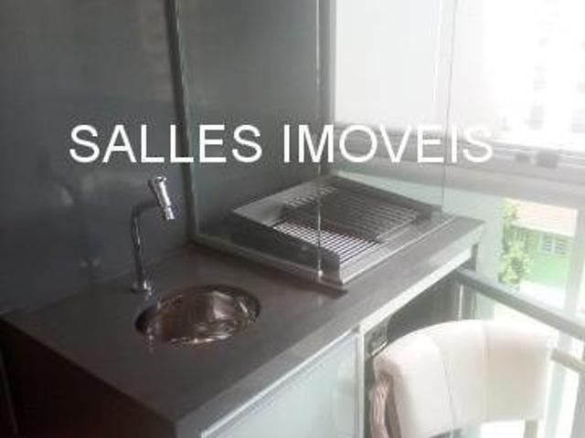 Apartamento, Loteamento João Batista Julião, Guarujá, SP