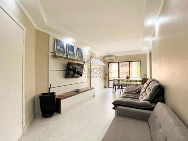 Apartamento, Loteamento João Batista Julião, Guarujá, SP