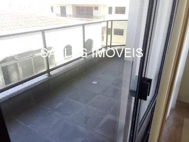 Apartamento, Loteamento João Batista Julião, Guarujá, SP