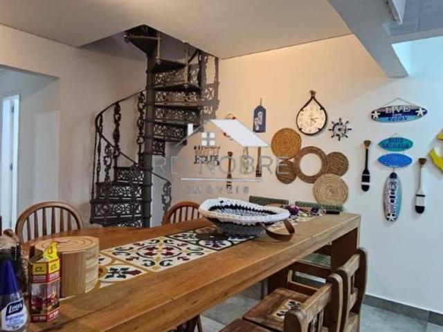 Apartamento, Loteamento João Batista Julião, Guarujá, SP