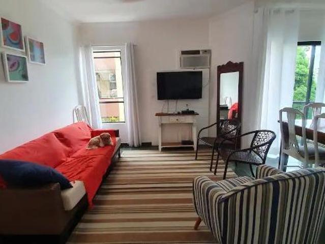 Apartamento, Loteamento João Batista Julião, Guarujá, SP