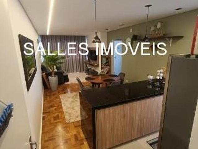 Apartamento, Loteamento João Batista Julião, Guarujá, SP