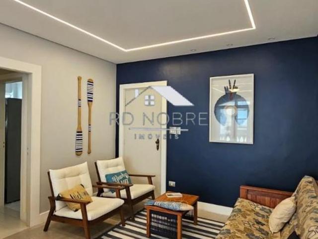 Apartamento, Loteamento João Batista Julião, Guarujá, SP