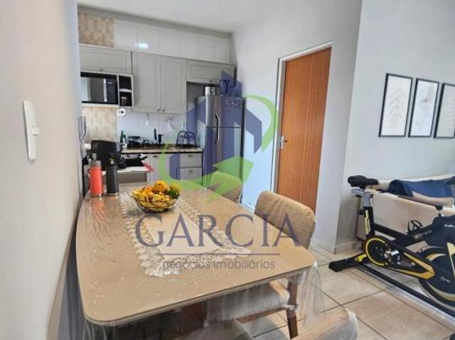 Apartamento, Loteamento Pantanal, Mogi Guaçu, SP