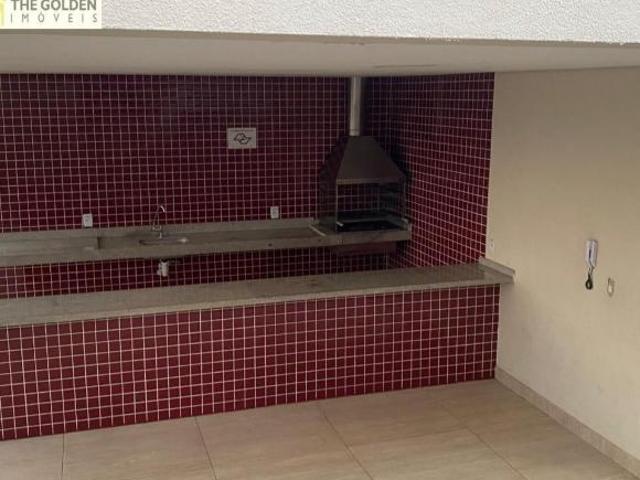 Apartamento, Loteamento Parque das Águas, Campinas, SP