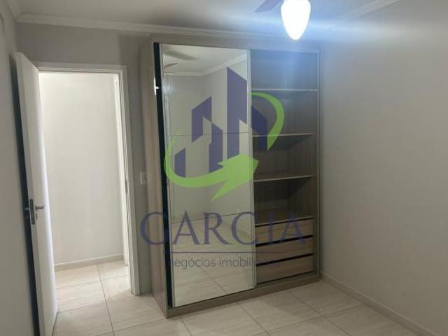 Apartamento, Loteamento Parque do Estado, Mogi Guaçu, SP