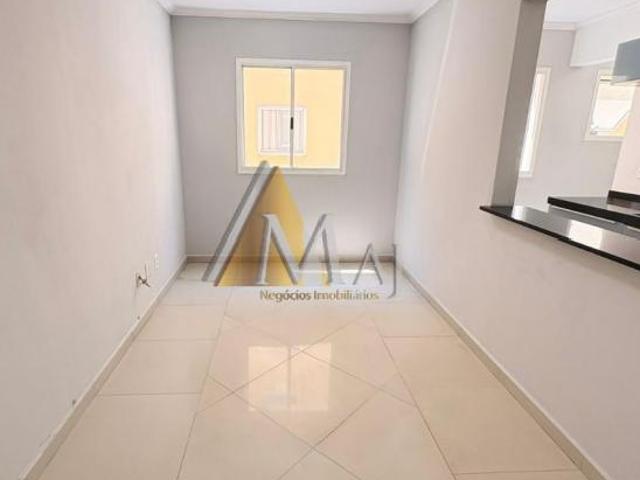 Apartamento, Loteamento Parque Industrial, Jundiaí, SP