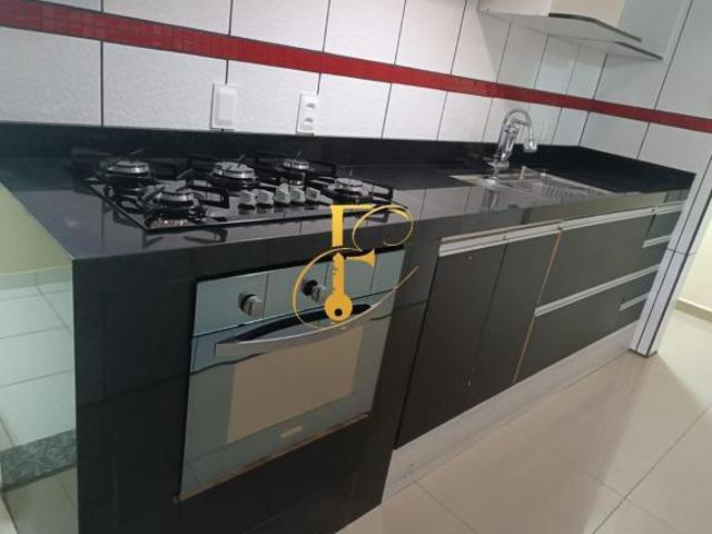 Apartamento, Loteamento Parque Industrial, Jundiaí, SP