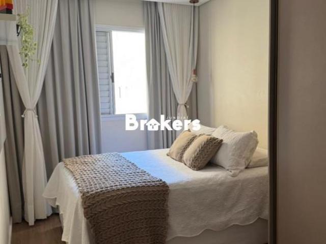 Apartamento, Loteamento Parque Industrial, Jundiaí, SP