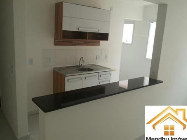 APARTAMENTO LOTEAMENTO PARQUE INDUSTRIAL