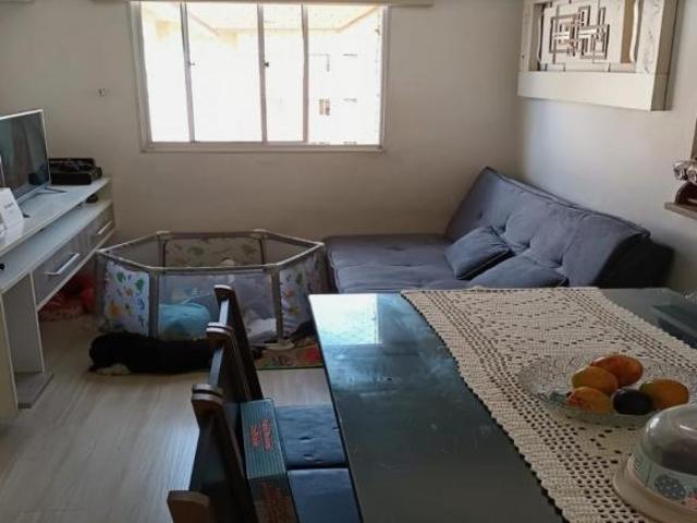 APARTAMENTO LOTEAMENTO PARQUE INDUSTRIAL
