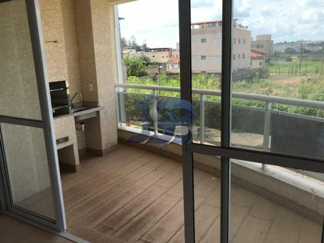 Apartamento, Loteamento Parque Real Guaçu, Mogi Guaçu, SP
