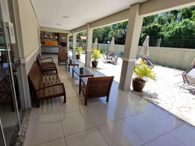 Apartamento, Loteamento Parque Real Guaçu, Mogi Guaçu, SP