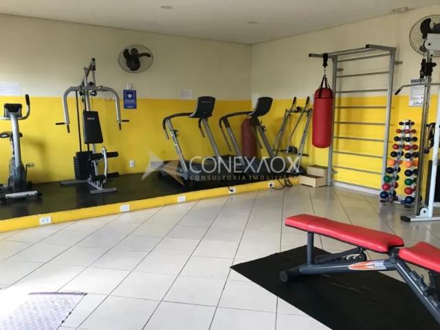 Apartamento Loteamento Parque São Martinho Campinas