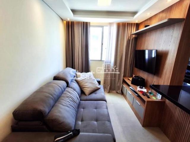 apartamento Loteamento Parque São Martinho Campinas