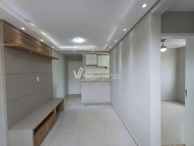 Apartamento Loteamento Parque São Martinho Campinas