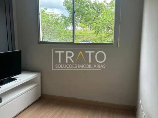 Apartamento Loteamento Parque São Martinho Campinas