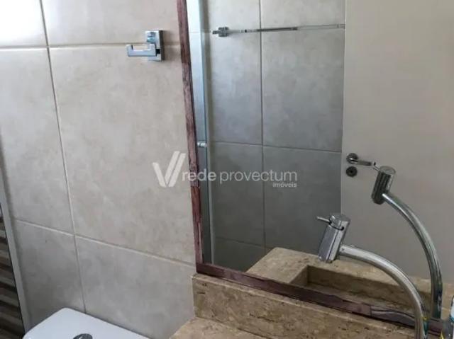 Apartamento Loteamento Parque São Martinho Campinas