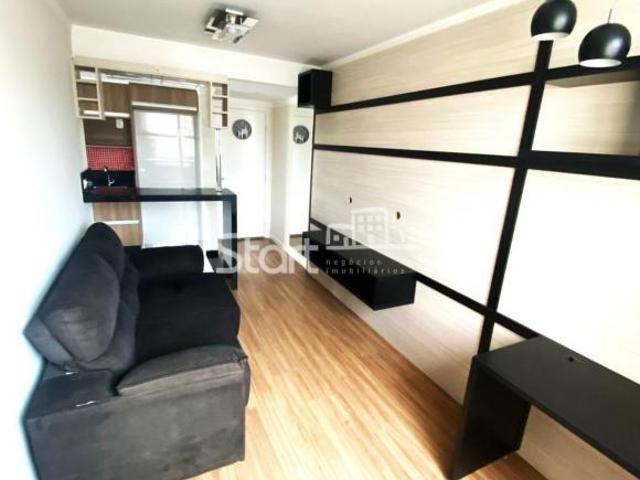 apartamento Loteamento Parque São Martinho Campinas