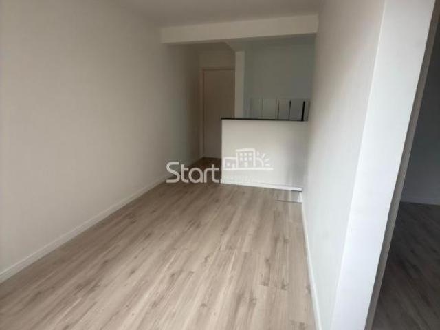 apartamento Loteamento Parque São Martinho Campinas