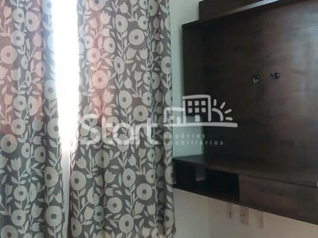 apartamento Loteamento Parque São Martinho Campinas