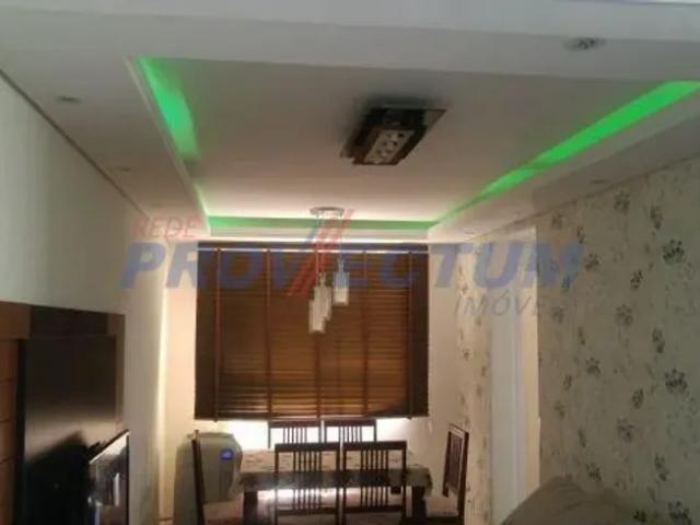 Apartamento Loteamento Parque São Martinho Campinas
