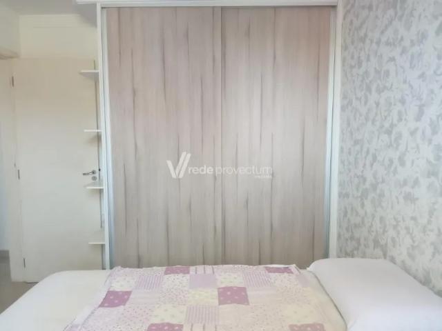 Apartamento Loteamento Parque São Martinho Campinas