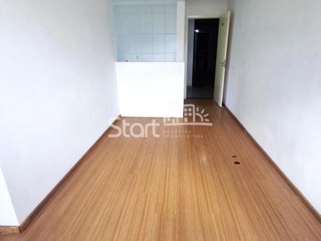 apartamento Loteamento Parque São Martinho Campinas