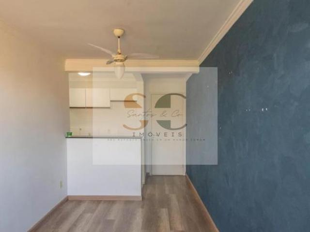 Apartamento, Loteamento Parque São Martinho, Campinas, SP