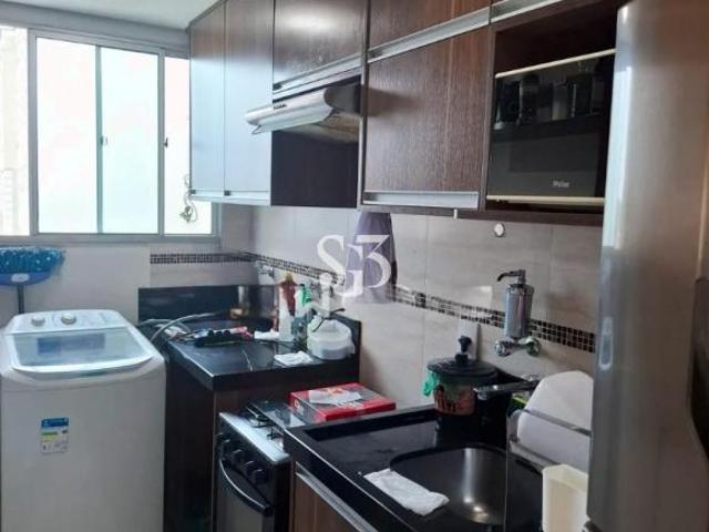Apartamento, Loteamento Parque São Martinho, Campinas, SP