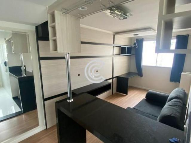 Apartamento, Loteamento Parque São Martinho, Campinas, SP