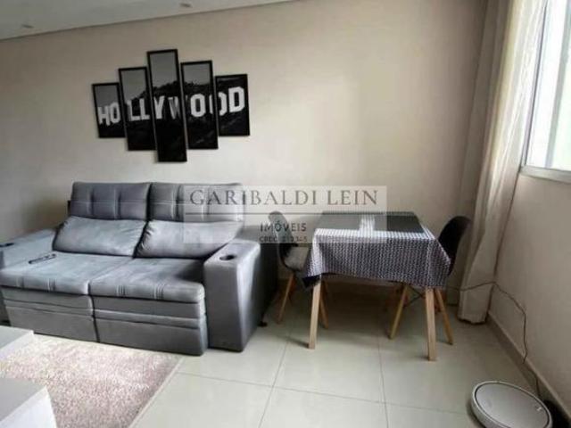 Apartamento, Loteamento Parque São Martinho, Campinas, SP