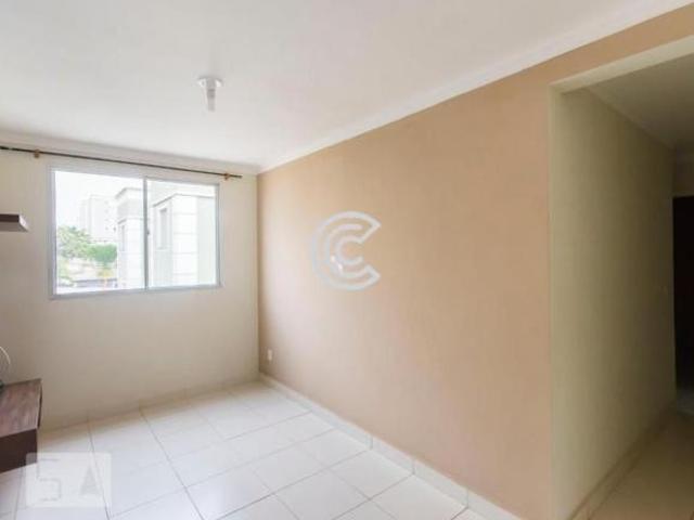 Apartamento, Loteamento Parque São Martinho, Campinas, SP