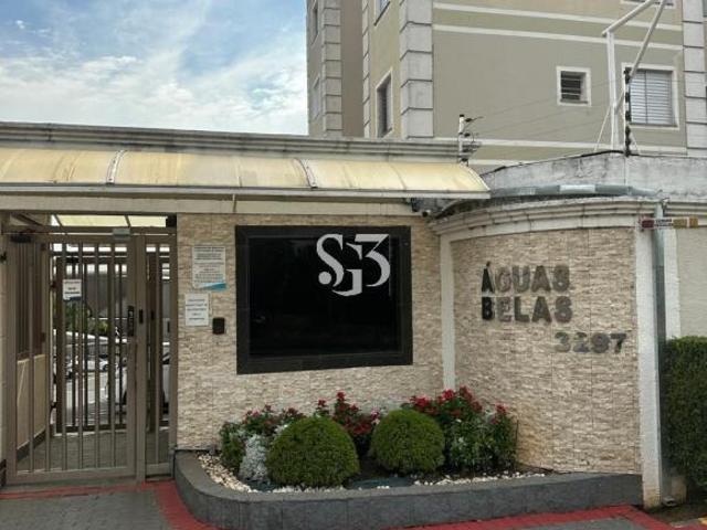 Apartamento, Loteamento Parque São Martinho, Campinas, SP