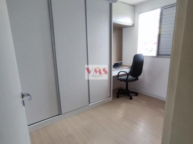 Apartamento, Loteamento Parque São Martinho, Campinas, SP