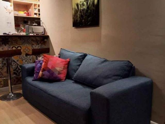 Apartamento Loteamento Parque São Martinho, Campinas/SP
