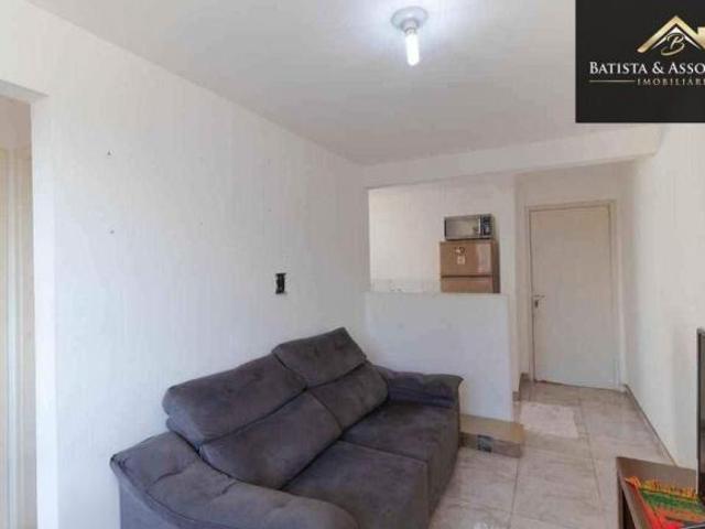 Apartamento Loteamento Parque São Martinho, Campinas/SP