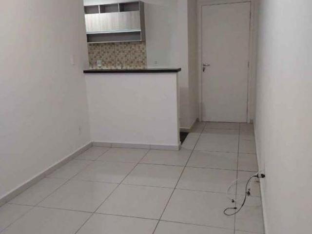Apartamento Loteamento Parque São Martinho, Campinas/SP