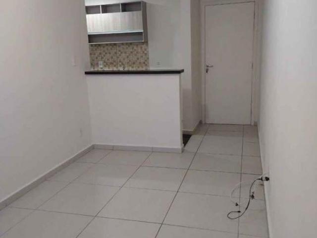 Apartamento Loteamento Parque São Martinho, Campinas/SP