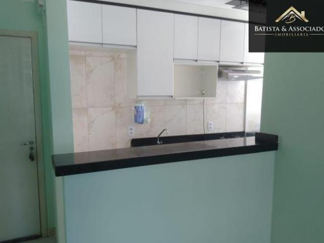 Apartamento Loteamento Parque São Martinho, Campinas/SP