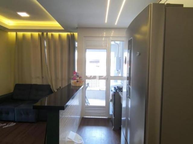 Apartamento, Loteamento Remanso Campineiro, Hortolândia, SP