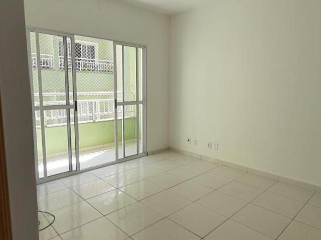 Apartamento, Loteamento Remanso Campineiro, Hortolândia, SP